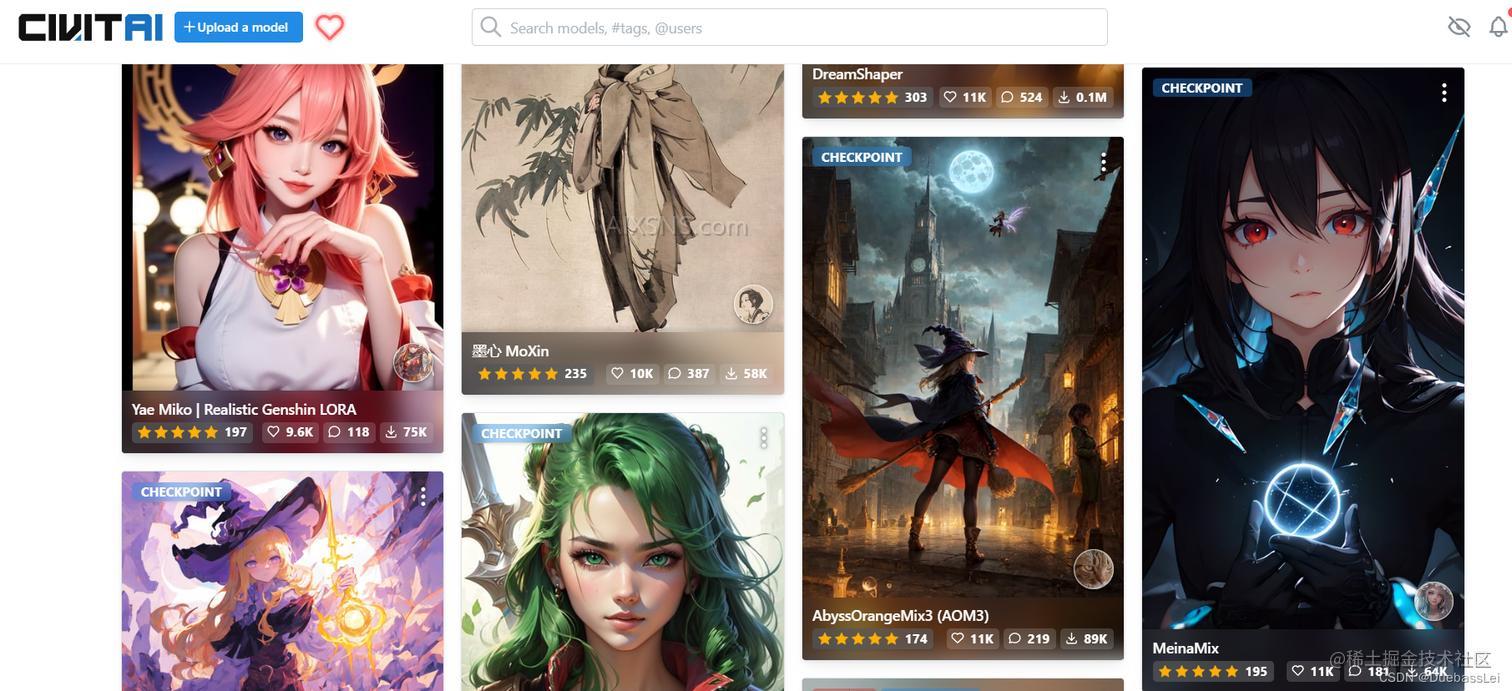 使用谷歌Colab快速安装Stable Diffusion的方法 – AICMTY