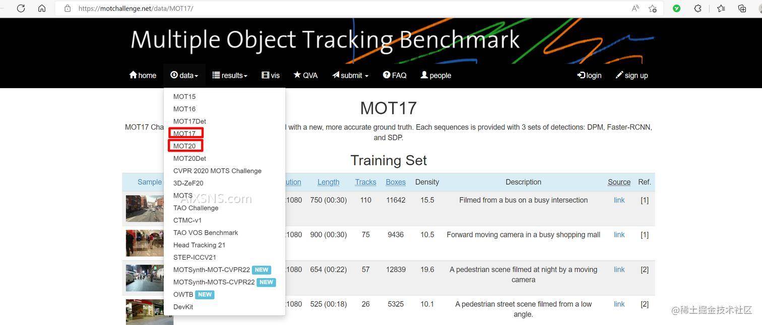 BoT-SORT训练和测试教程 – AICMTY