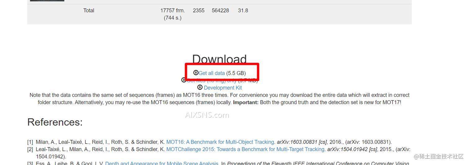 BoT-SORT训练和测试教程 – AICMTY