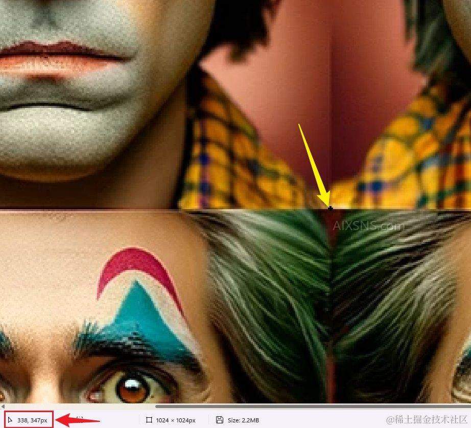 DALL-E 3 教程：如何通过格子布局生成动图GIF – AICMTY