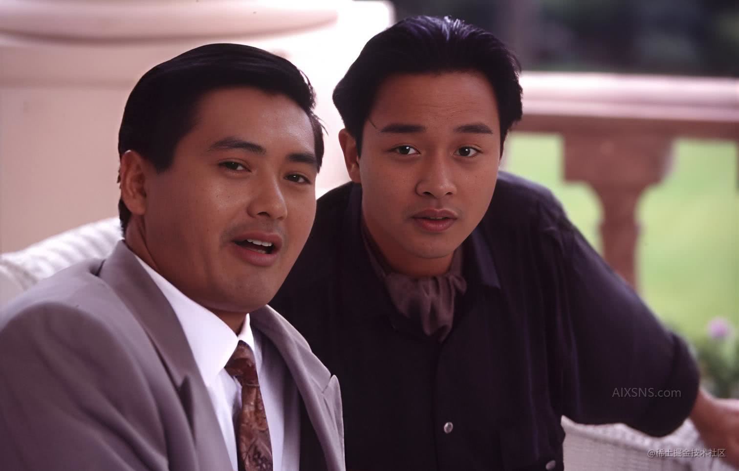 CodeFormer: 人脸复原模型安装与使用教程 – AICMTY