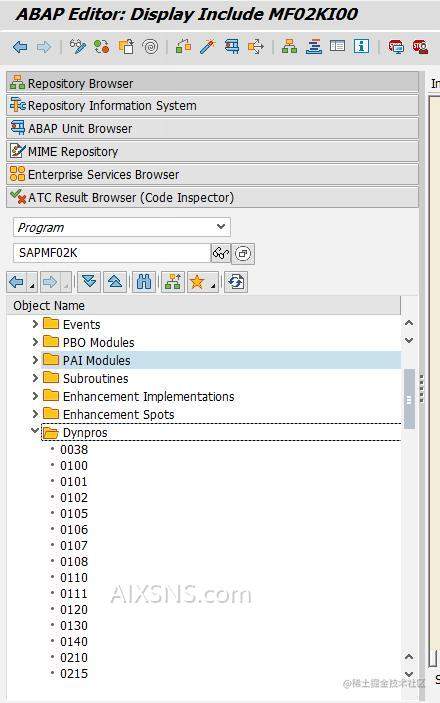 SAP ABAP BAPI_VENDOR_CREATE 使用指南 – AICMTY