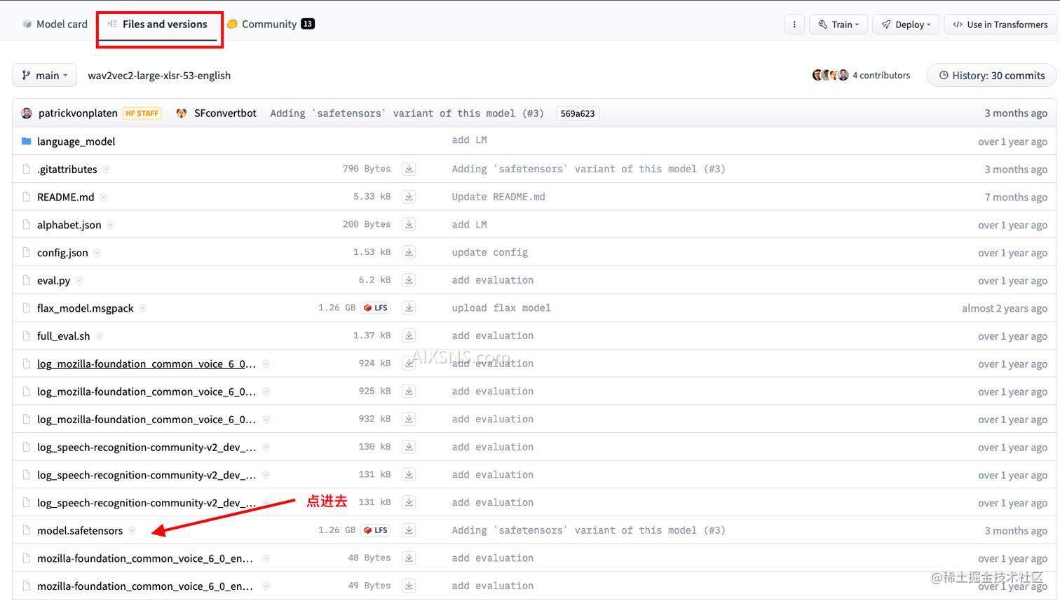 Kaggle平台Stable Diffusion模型更换教程 – AICMTY
