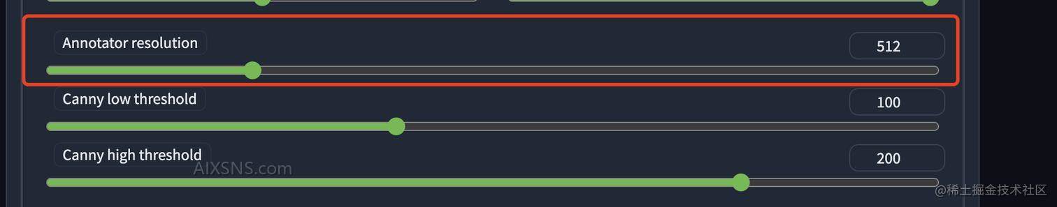 ControlNet介绍 – AICMTY