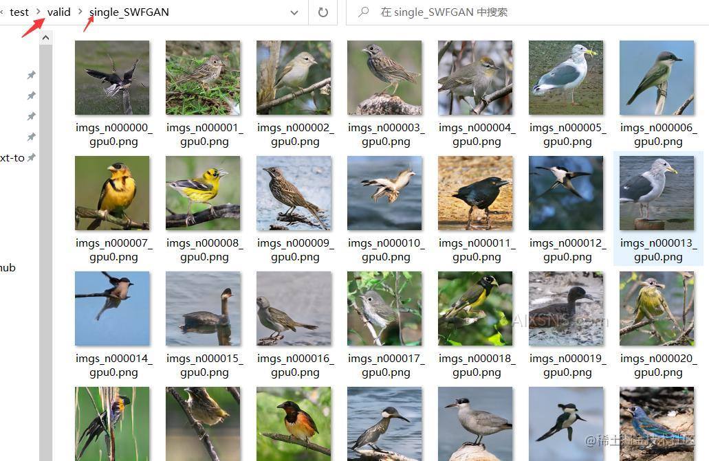 DF-GAN 2022版本介绍及复现步骤 – AICMTY