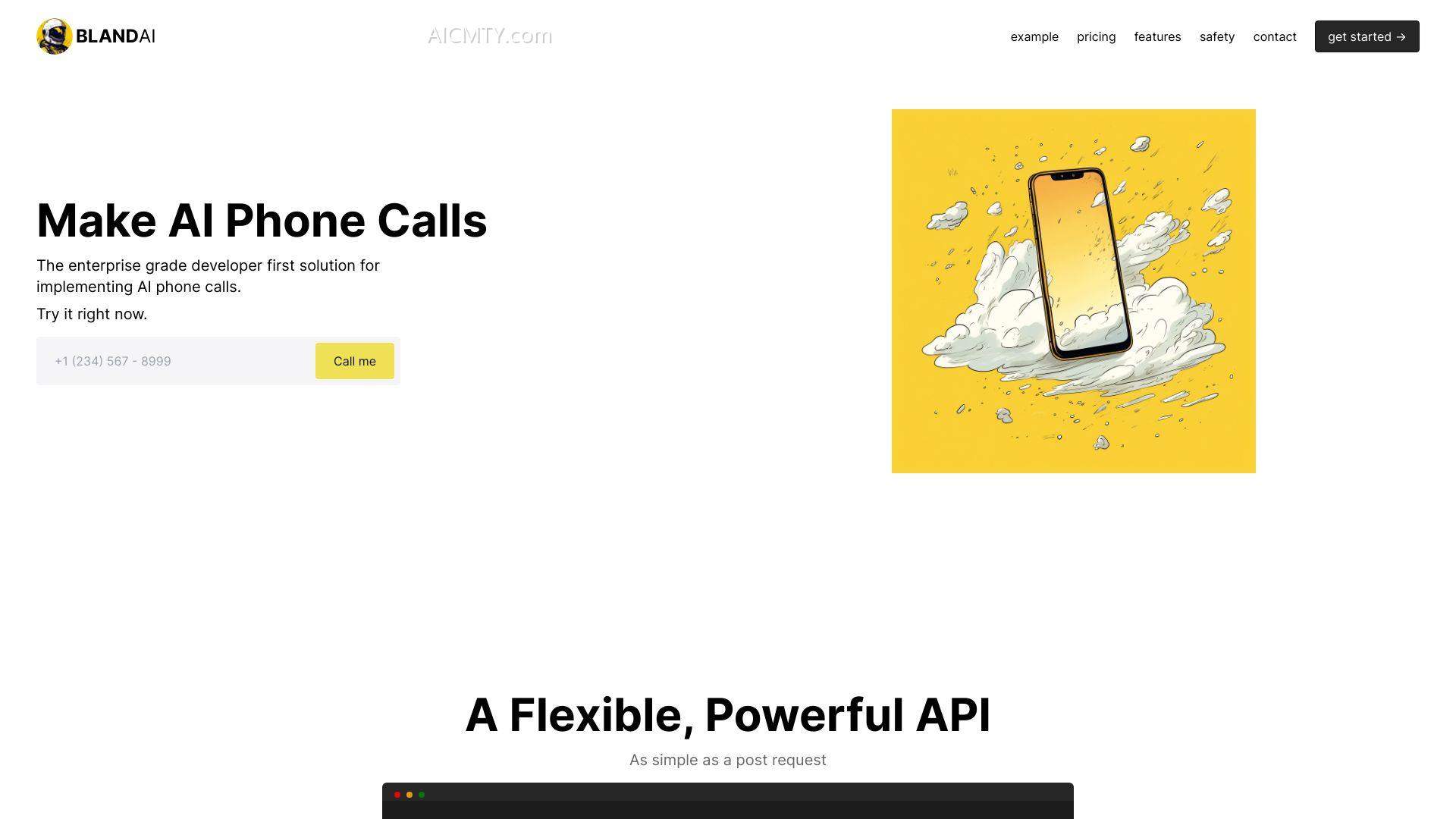 AICMTY(武梅羽心) - 探索人工智能的前沿技术和应用