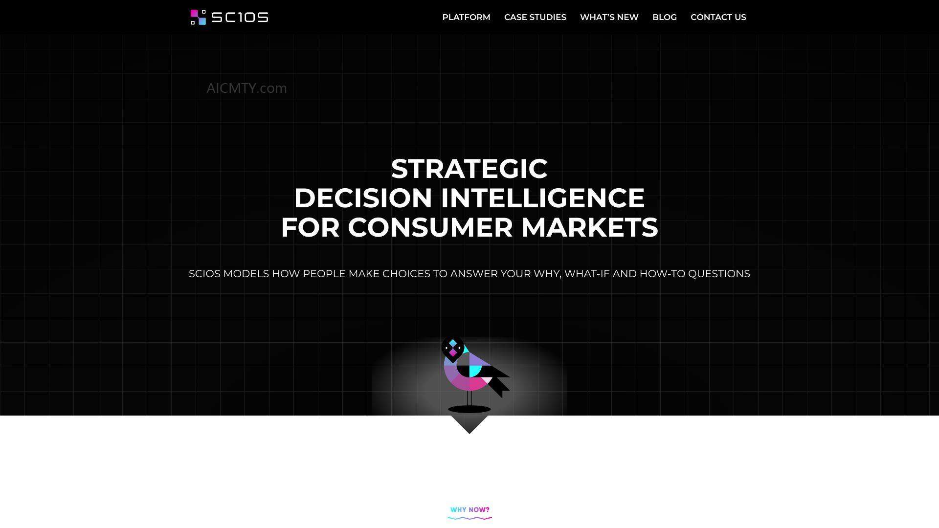 Scios.ai – AICMTY