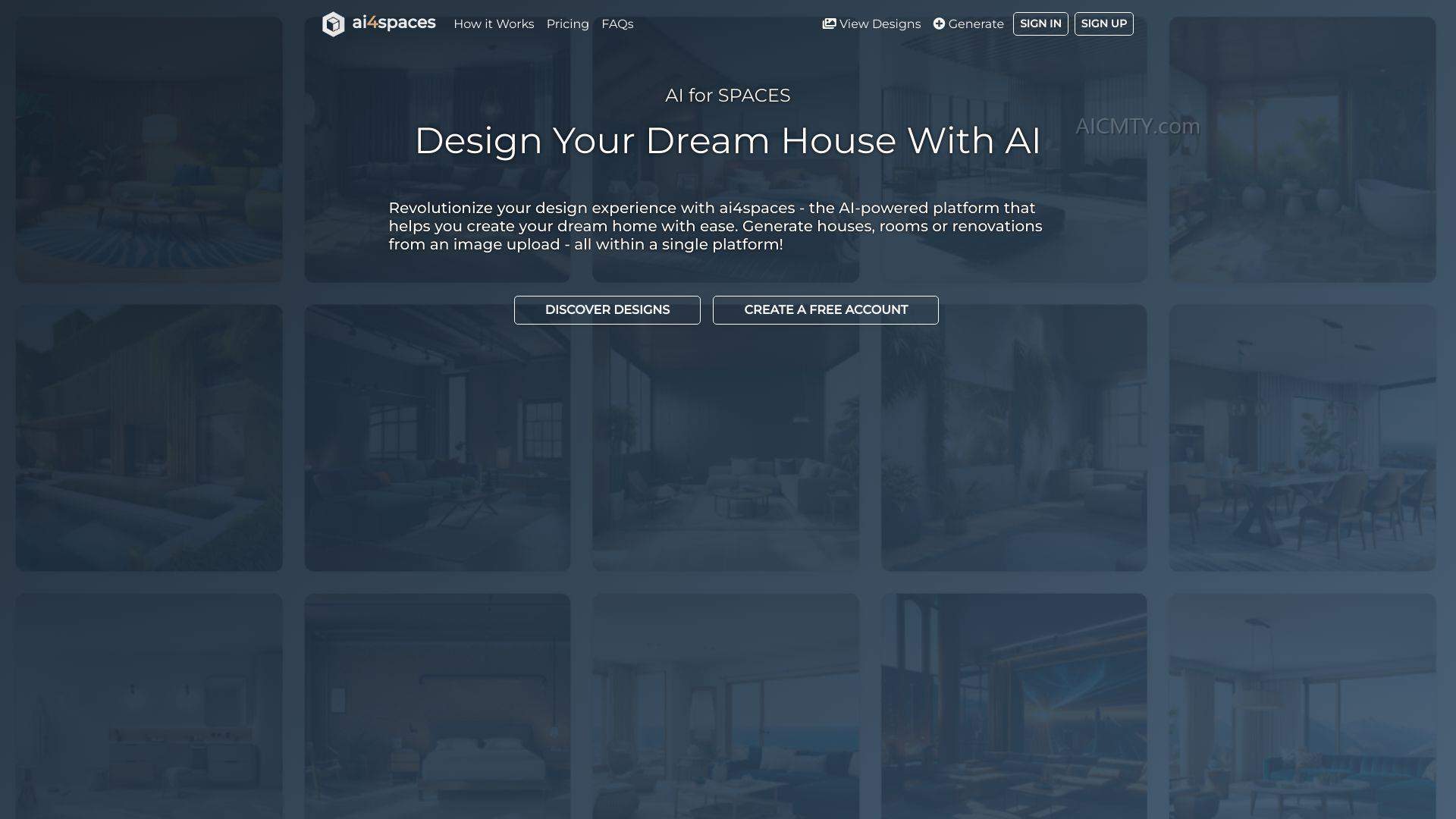 3D技术应用 – 探索各行业中的3D技术应用案例 – AICMTY