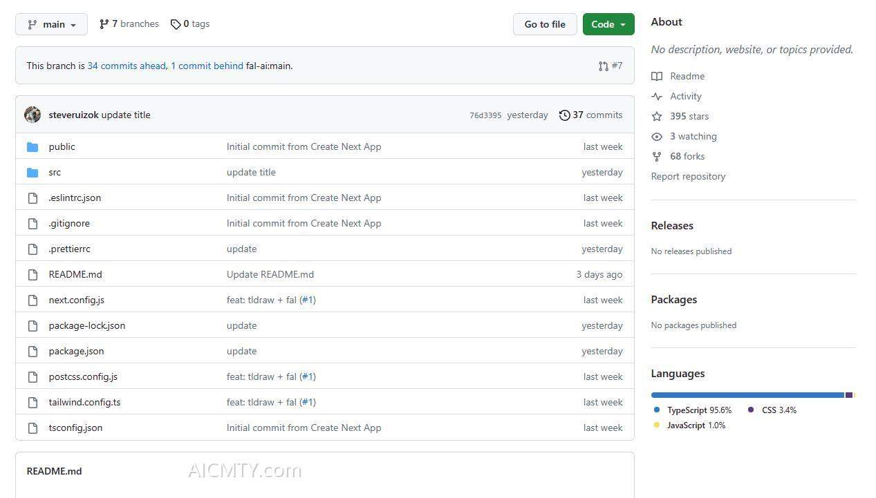 AICMTY(武梅羽心) - 探索人工智能的前沿技术和应用