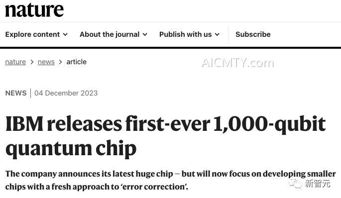 未来时代的算力问题与Extropic的解决方案 – AICMTY