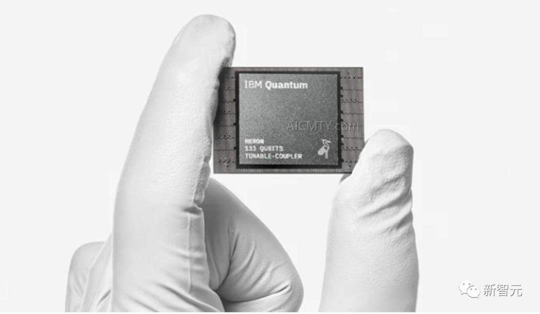 未来时代的算力问题与Extropic的解决方案 – AICMTY