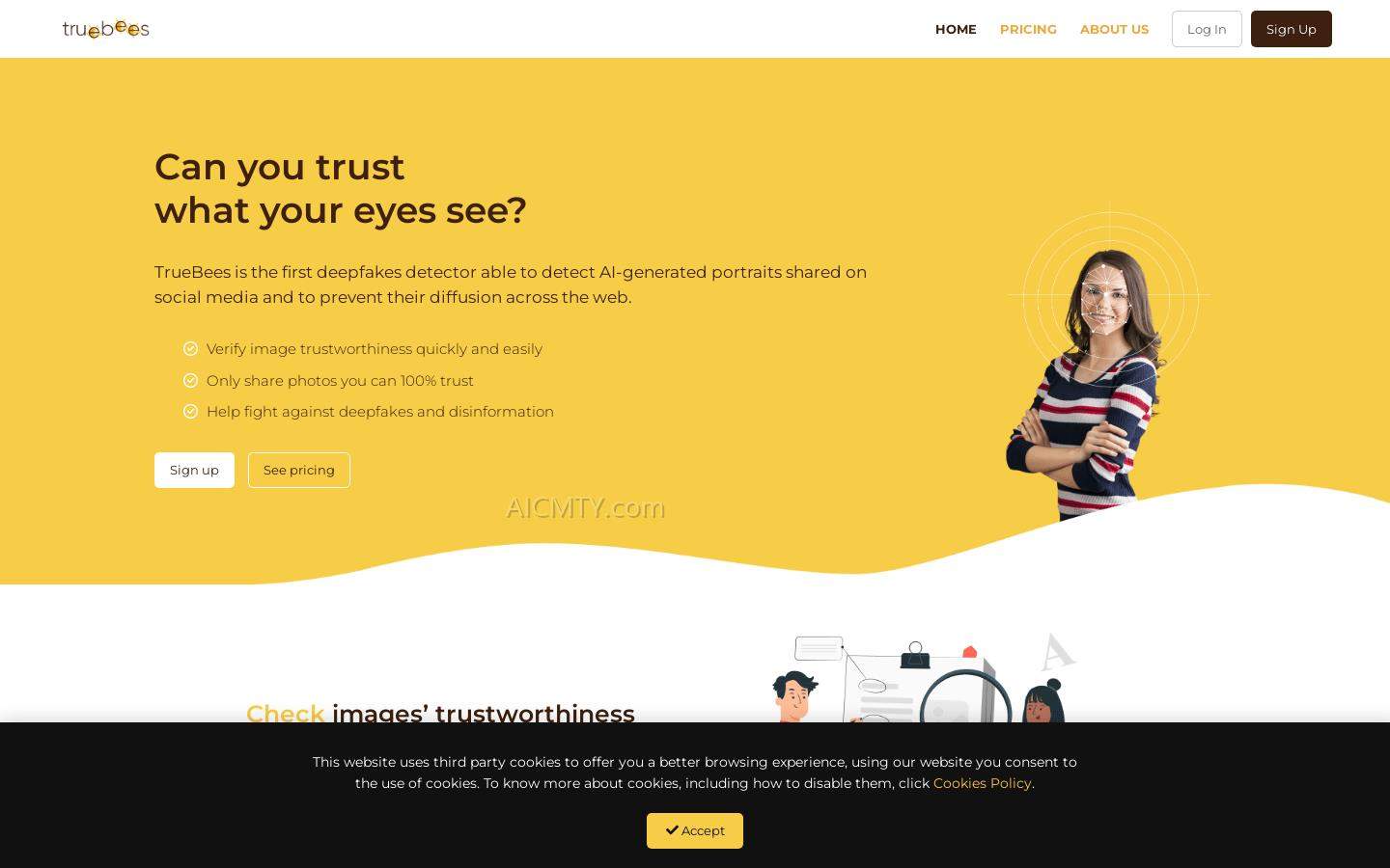 AICMTY(武梅羽心) - 探索人工智能的前沿技术和应用