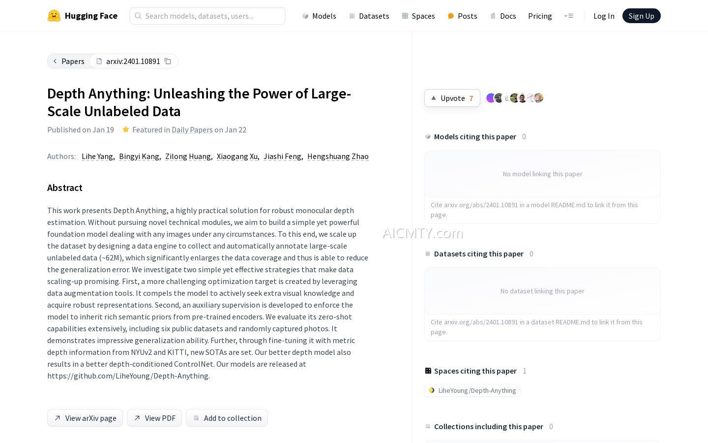 个人头像生成器 – 自定义个性化头像AI应用 – AICMTY