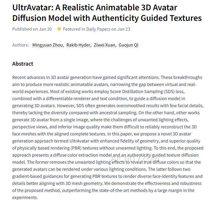 AI角色扮演生成器 – 创造你的虚拟角色 | XXX网站 – AICMTY