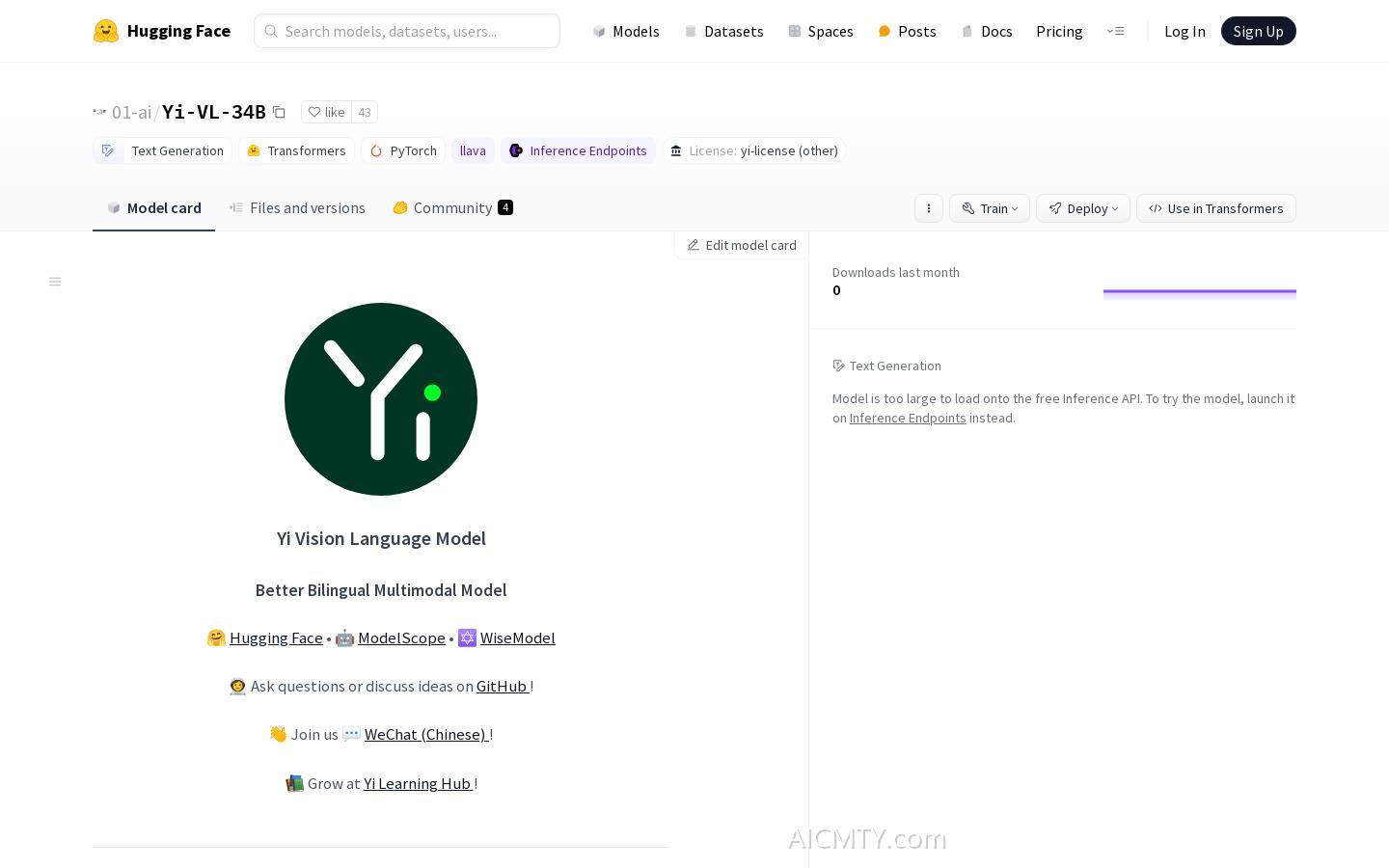 图像识别工具-人工智能应用|XXX网站 – AICMTY