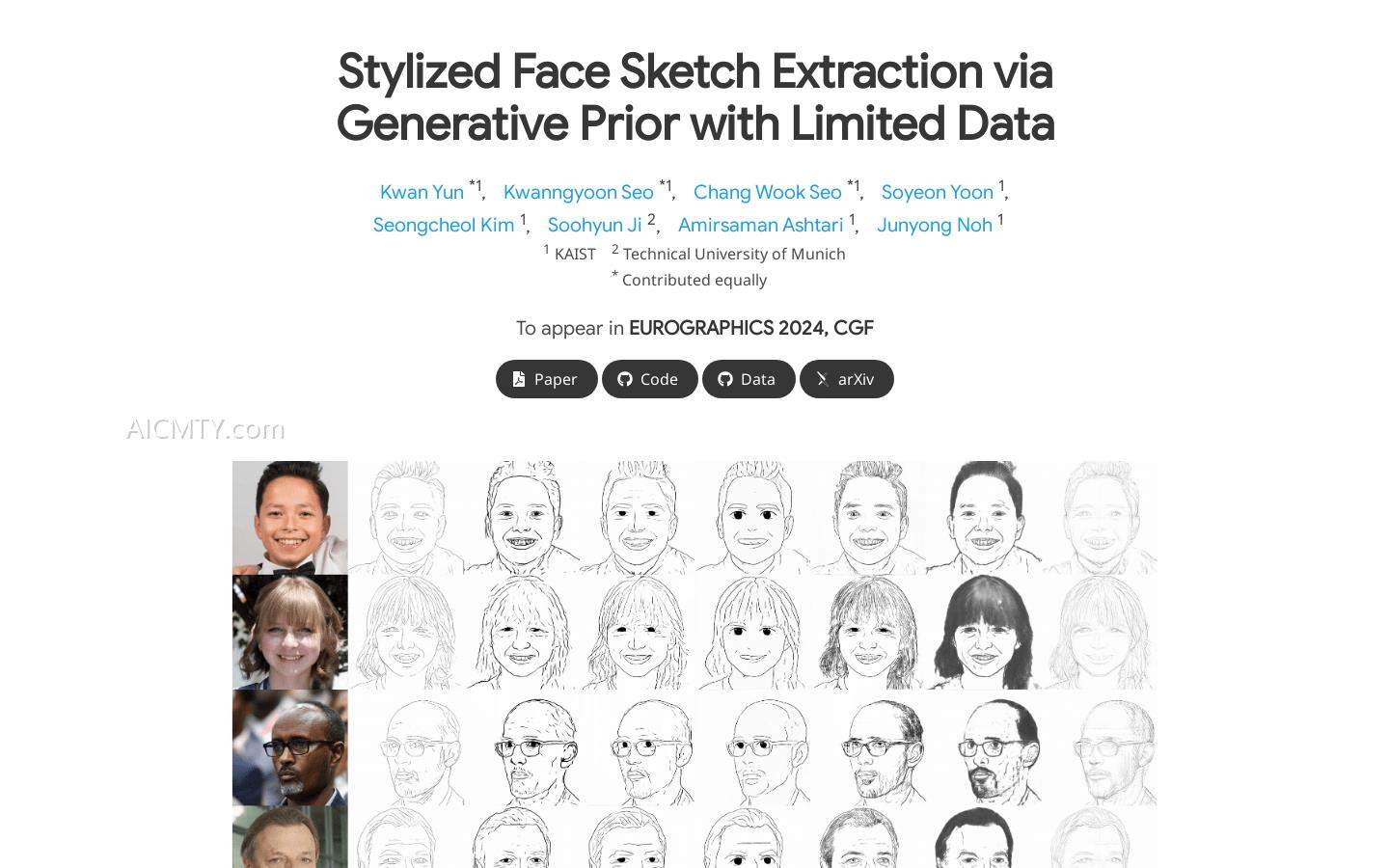 图像识别工具-人工智能应用|XXX网站 – AICMTY