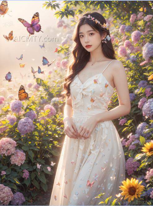 AI绘画工具Stable Diffusion详细教程及体验分享 – AICMTY