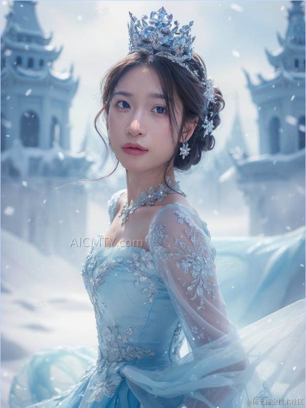 AI绘画工具Stable Diffusion详细教程及体验分享 – AICMTY