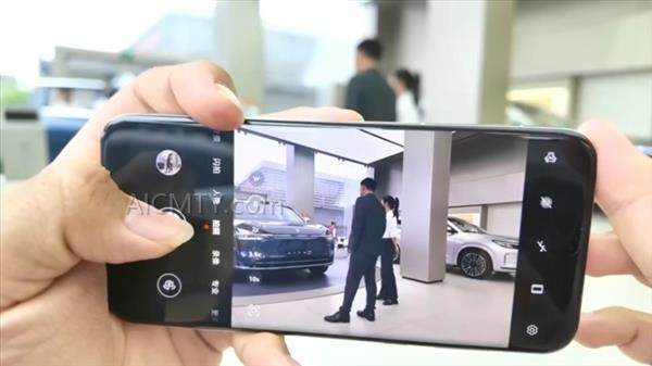 华为Pura 70 AI修图功能体验：轻松消除照片中的多余元素 – AICMTY