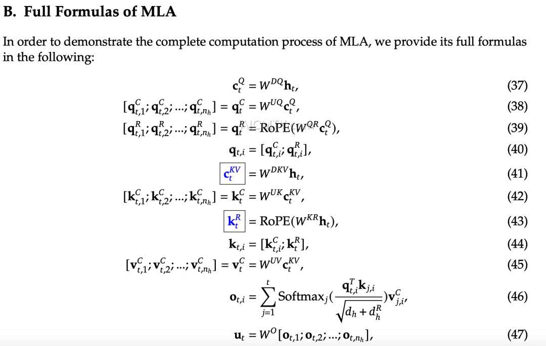 Deepseek发布了V2版本的模型，技术路线和性能优化详解 – AICMTY
