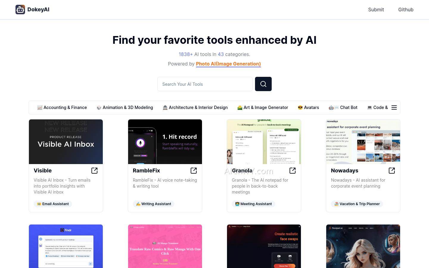 内容再利用助手 AI应用 – 去除不必要的数字和符号，优化SEO内容 – AICMTY