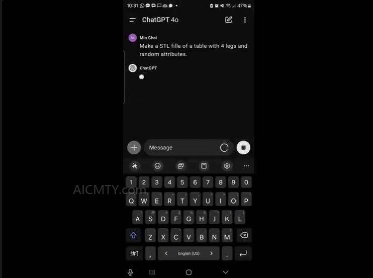 GPT-4o：AGI时代的全面接管者 – AICMTY