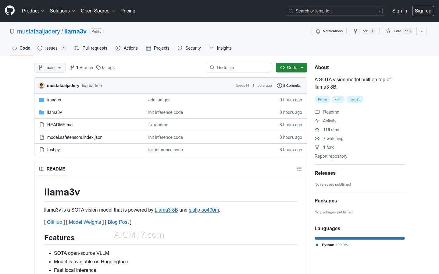 图像识别工具-人工智能应用|XXX网站 – AICMTY
