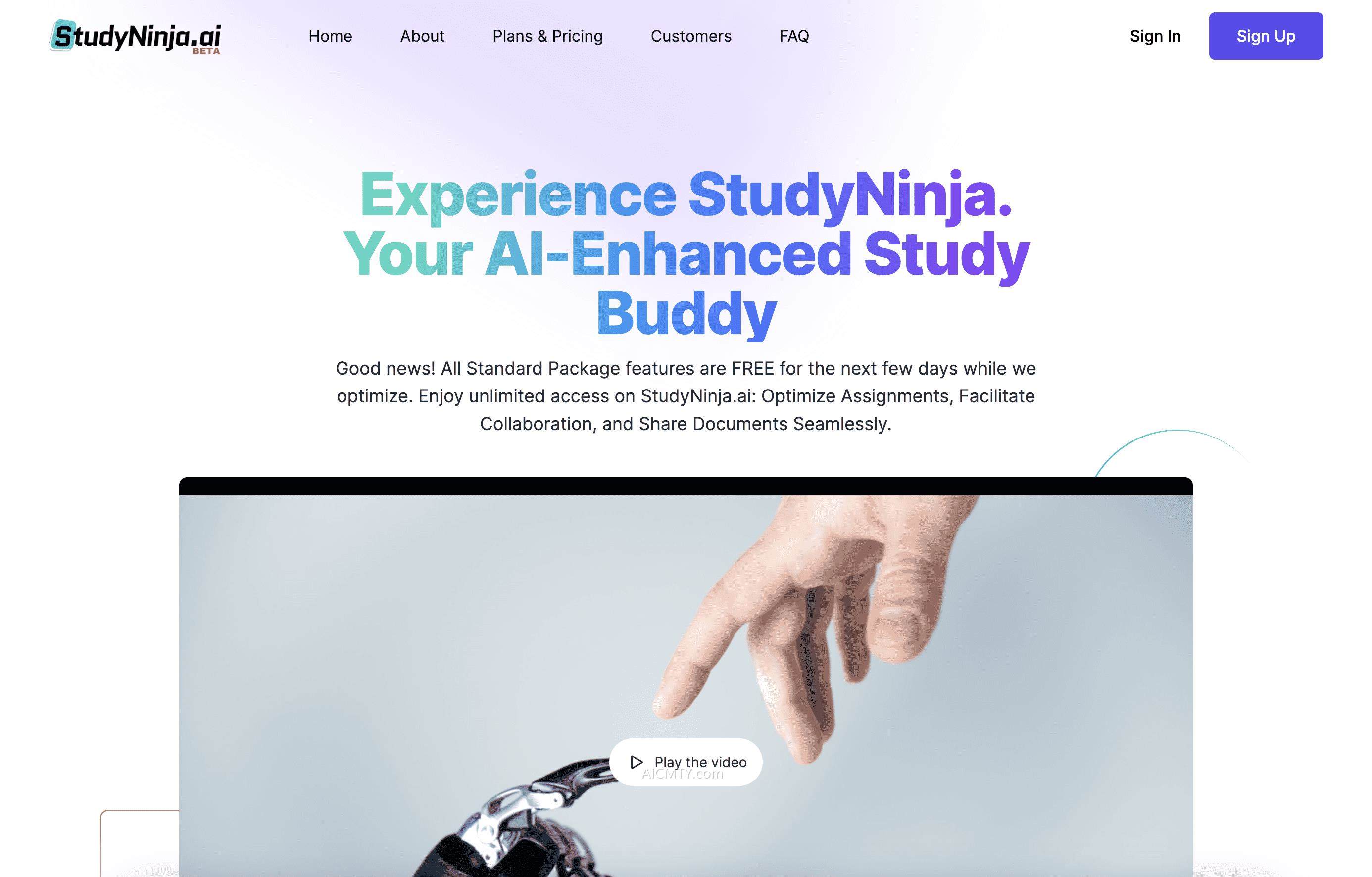 任务管理工具-提高工作效率的必备工具 – AICMTY