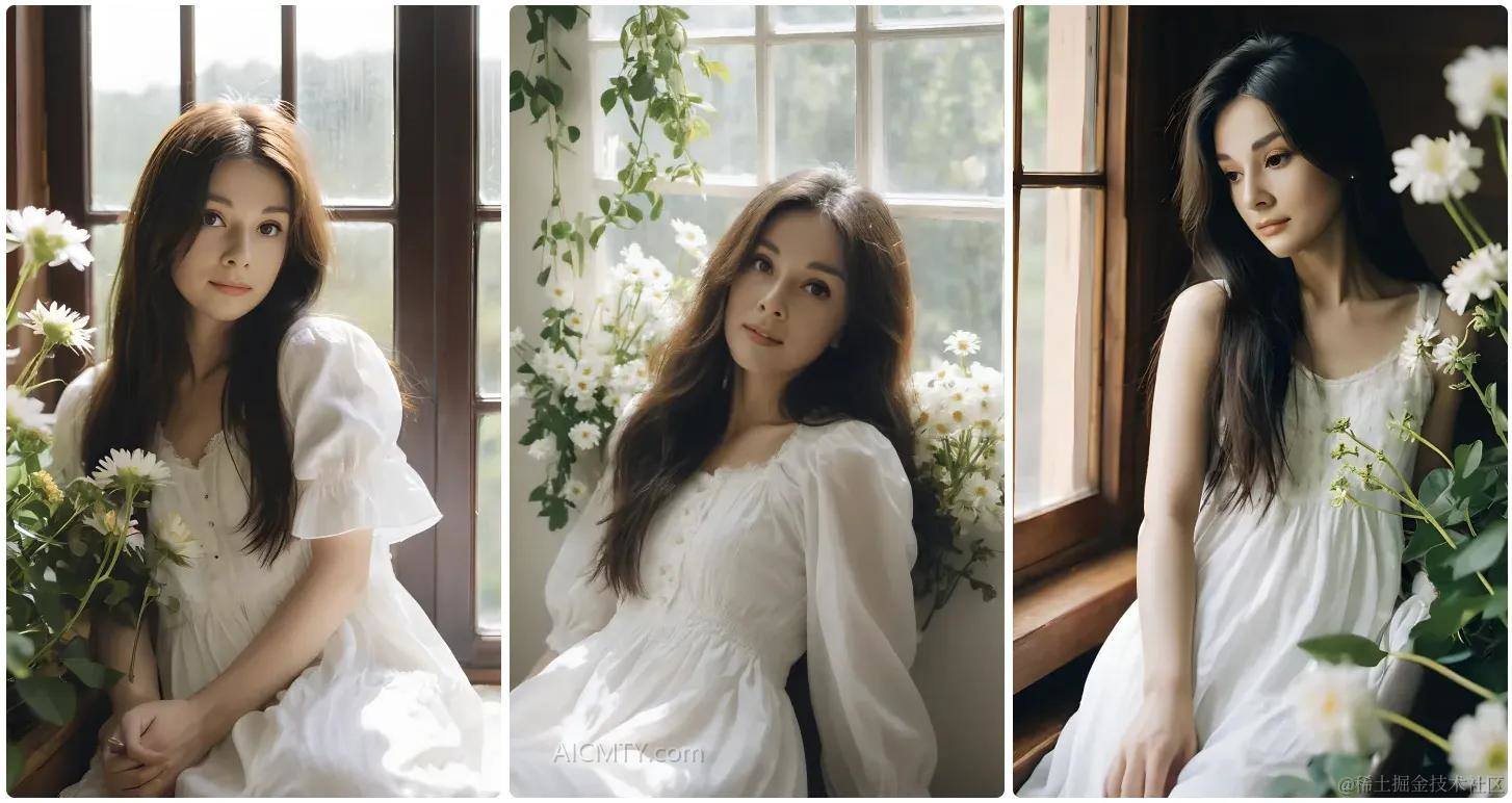 AI写真技术分享：换脸大法ReActor使用教程 – AICMTY