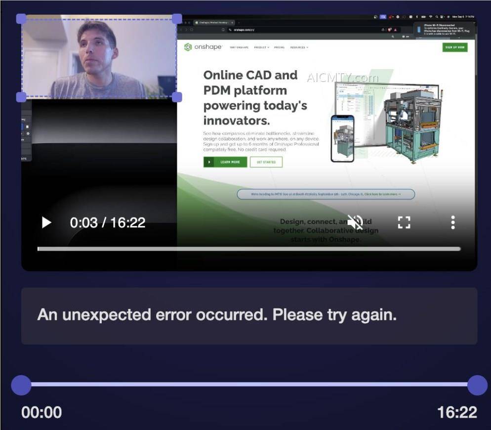 AI唇语识别技术：Readtheirlips软件测评与应用 – AICMTY
