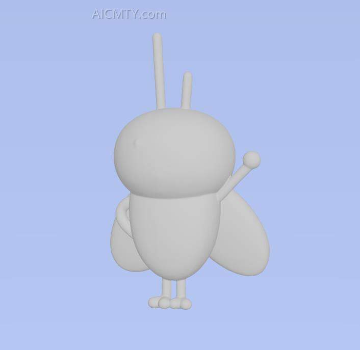 如何使用AI3D平台制作3D打印模型- TripoAI操作指南 – AICMTY