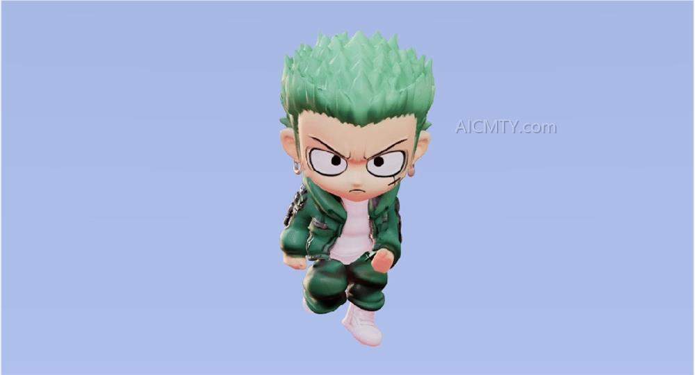 如何使用AI3D平台制作3D打印模型- TripoAI操作指南 – AICMTY