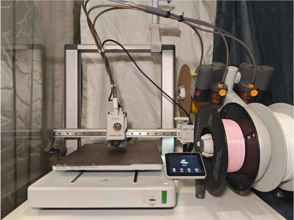 如何使用AI3D平台制作3D打印模型- TripoAI操作指南 – AICMTY