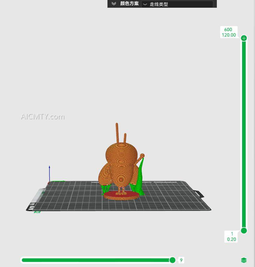 如何使用AI3D平台制作3D打印模型- TripoAI操作指南 – AICMTY