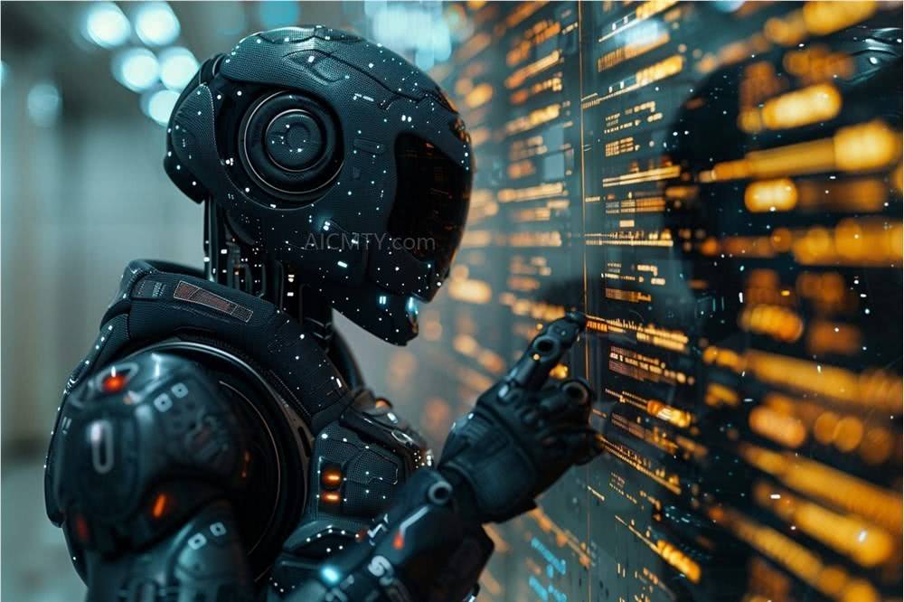 AI模型2天解决科学团队10年难题引发热议 – AICMTY